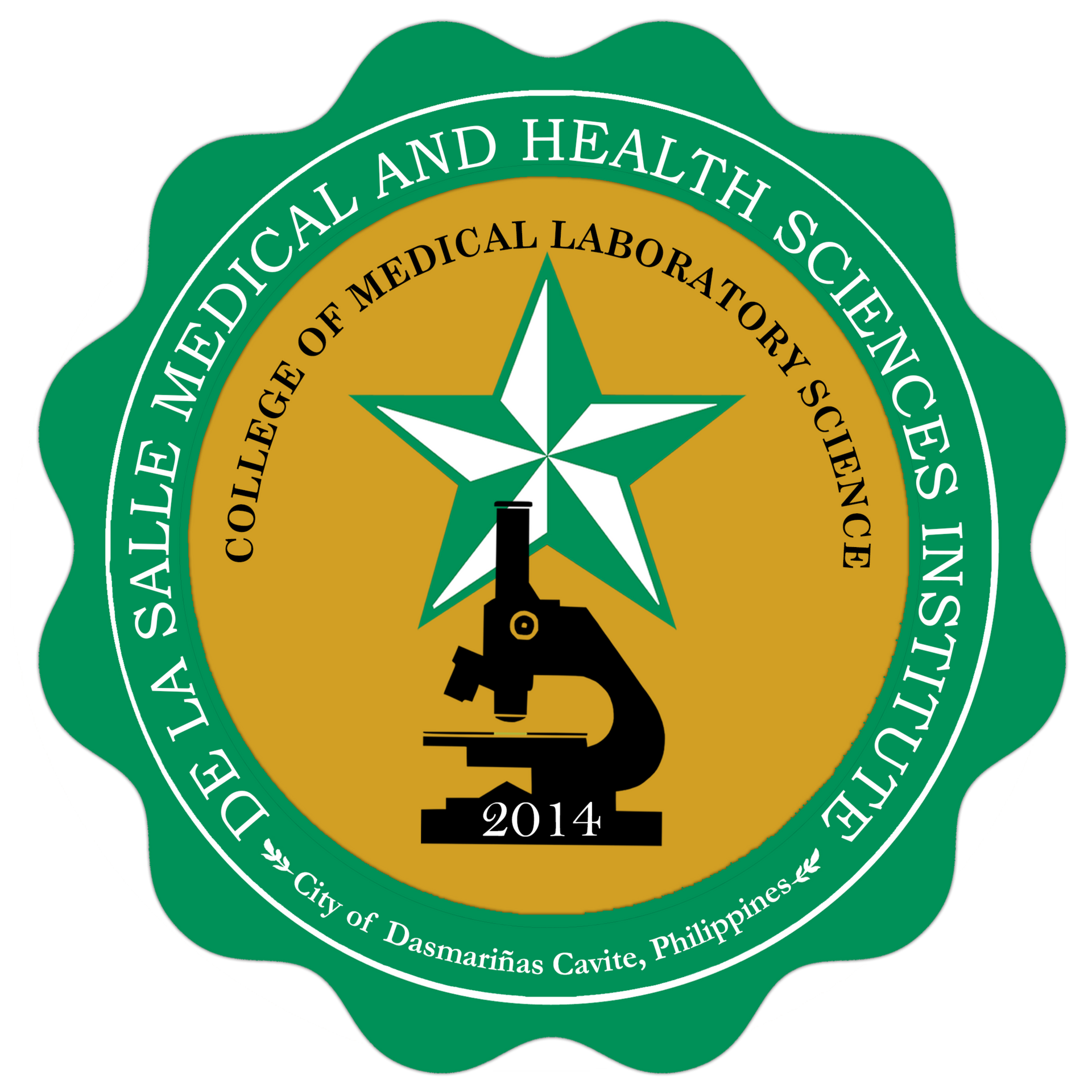 College of Medical Laboratory Science | Schools and Programs | DLSMHSI