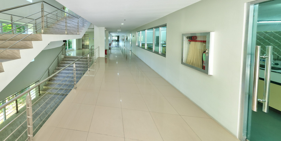 Dr. Mariano Que College of Pharmacy | Schools and Programs | DLSMHSI