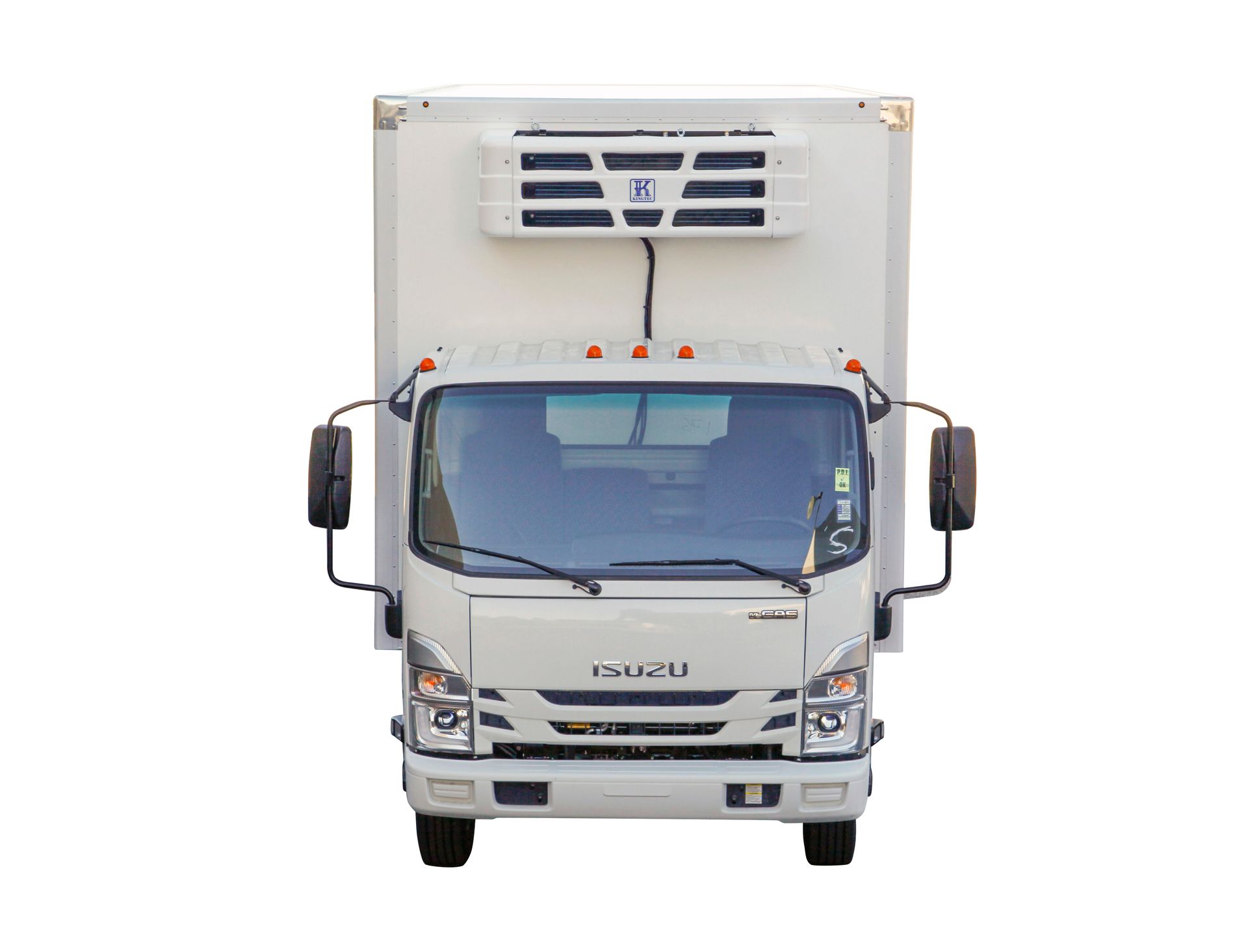 Refrigerated Body Systems | Tieman Group