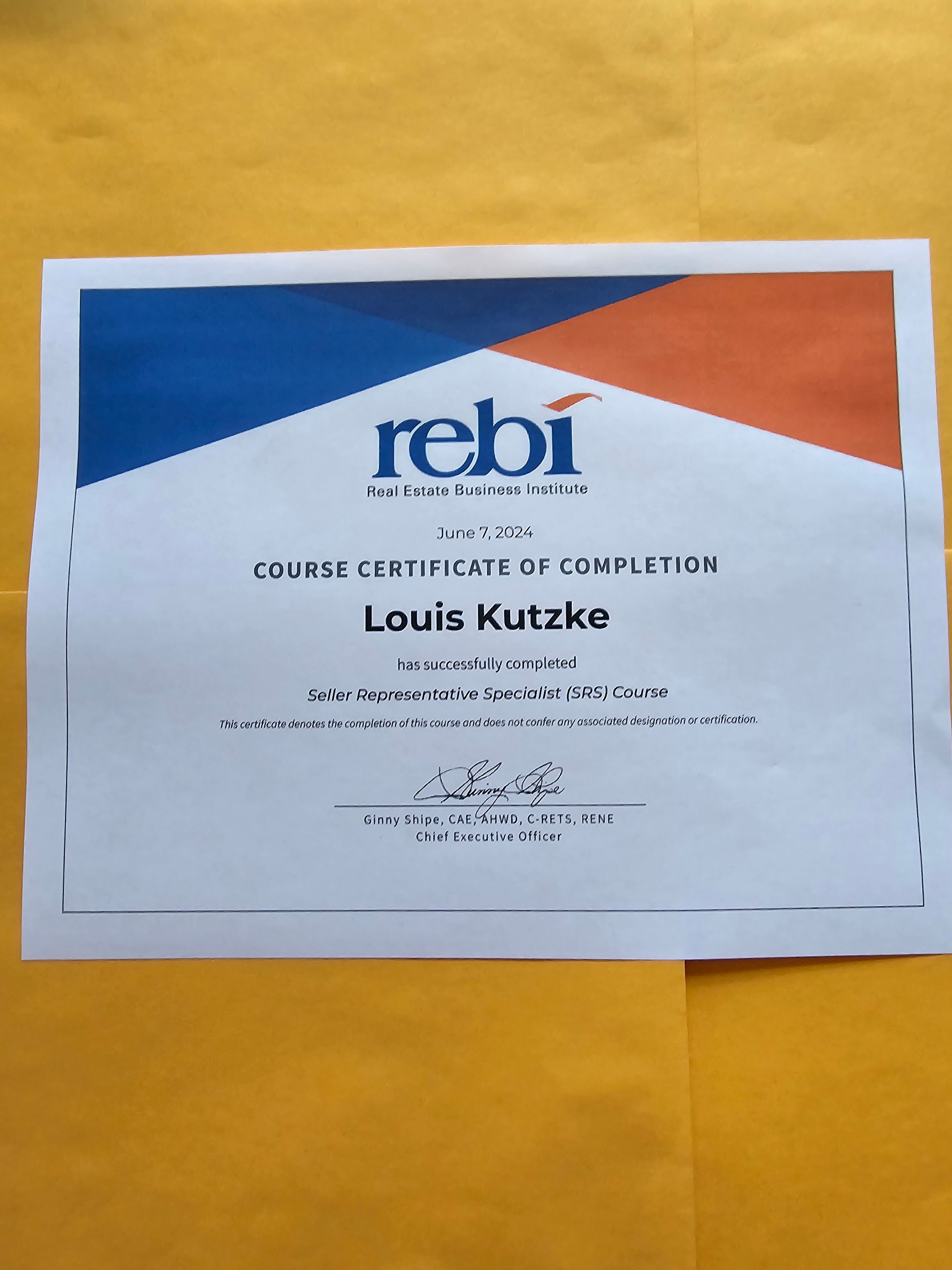 Louis Kutzke | louiskutzke.realtor