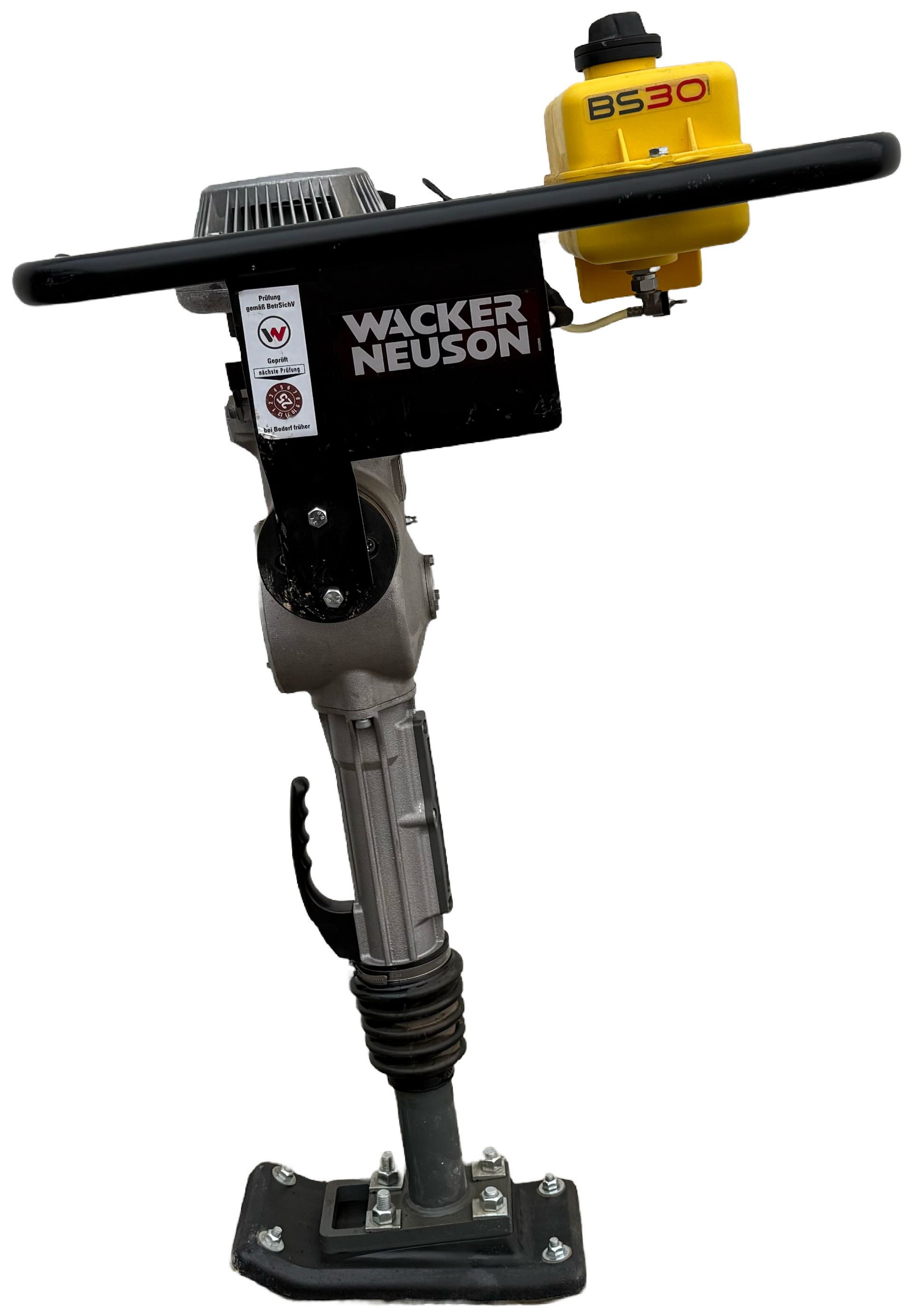 Waldis Mietpark Minibagger Gartengeräte Baumaschienen mieten