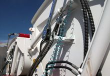 Tipper Tarp Systems Adelaide SA - Adelaide Tarp Specialists