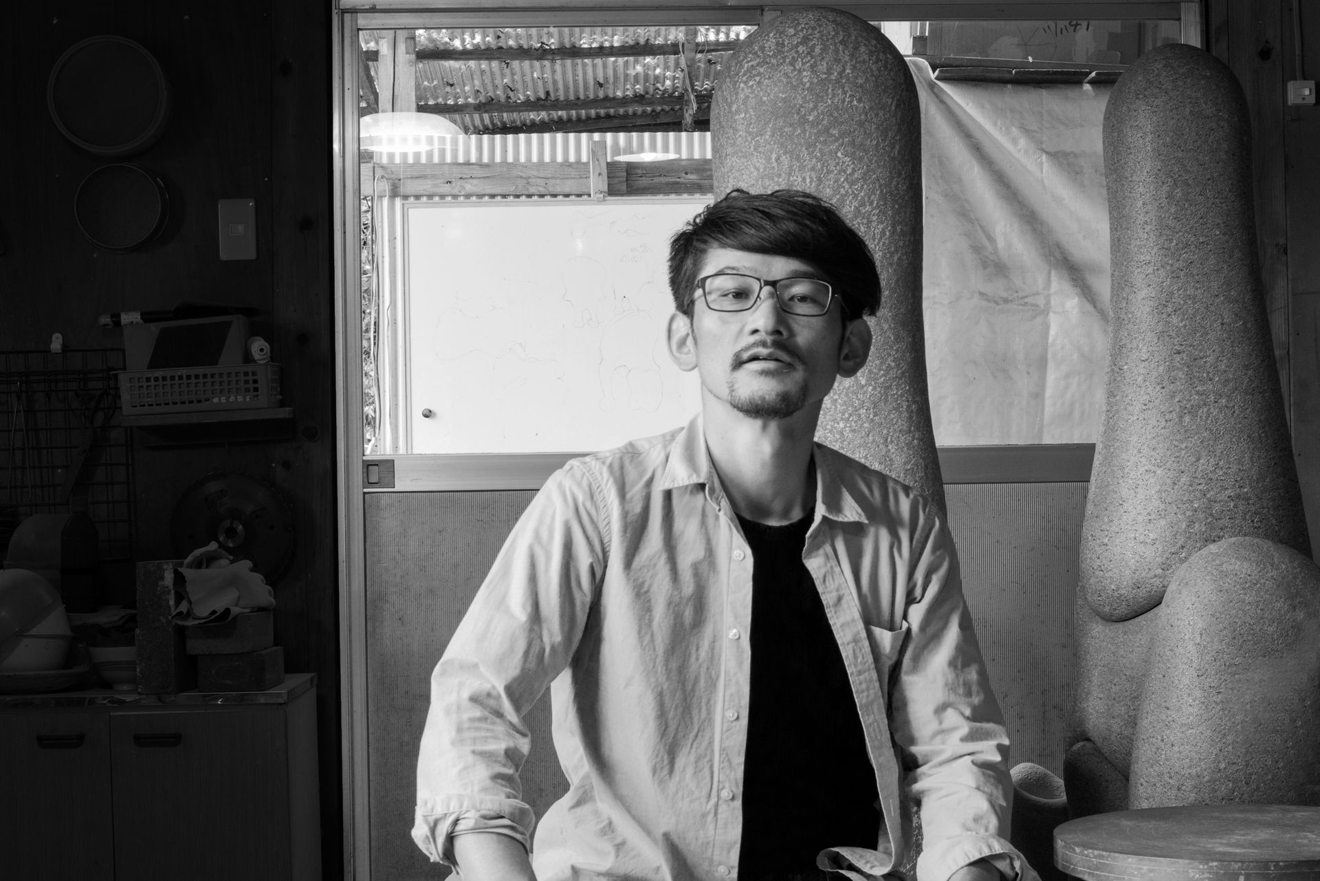 Artists | AIFA | Japanese Contemporary Art in Switzerland