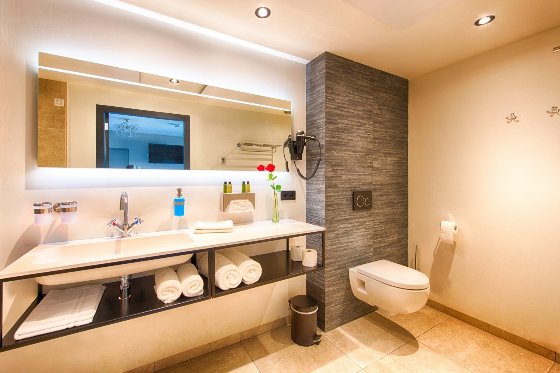 Kamer 1 begane grond