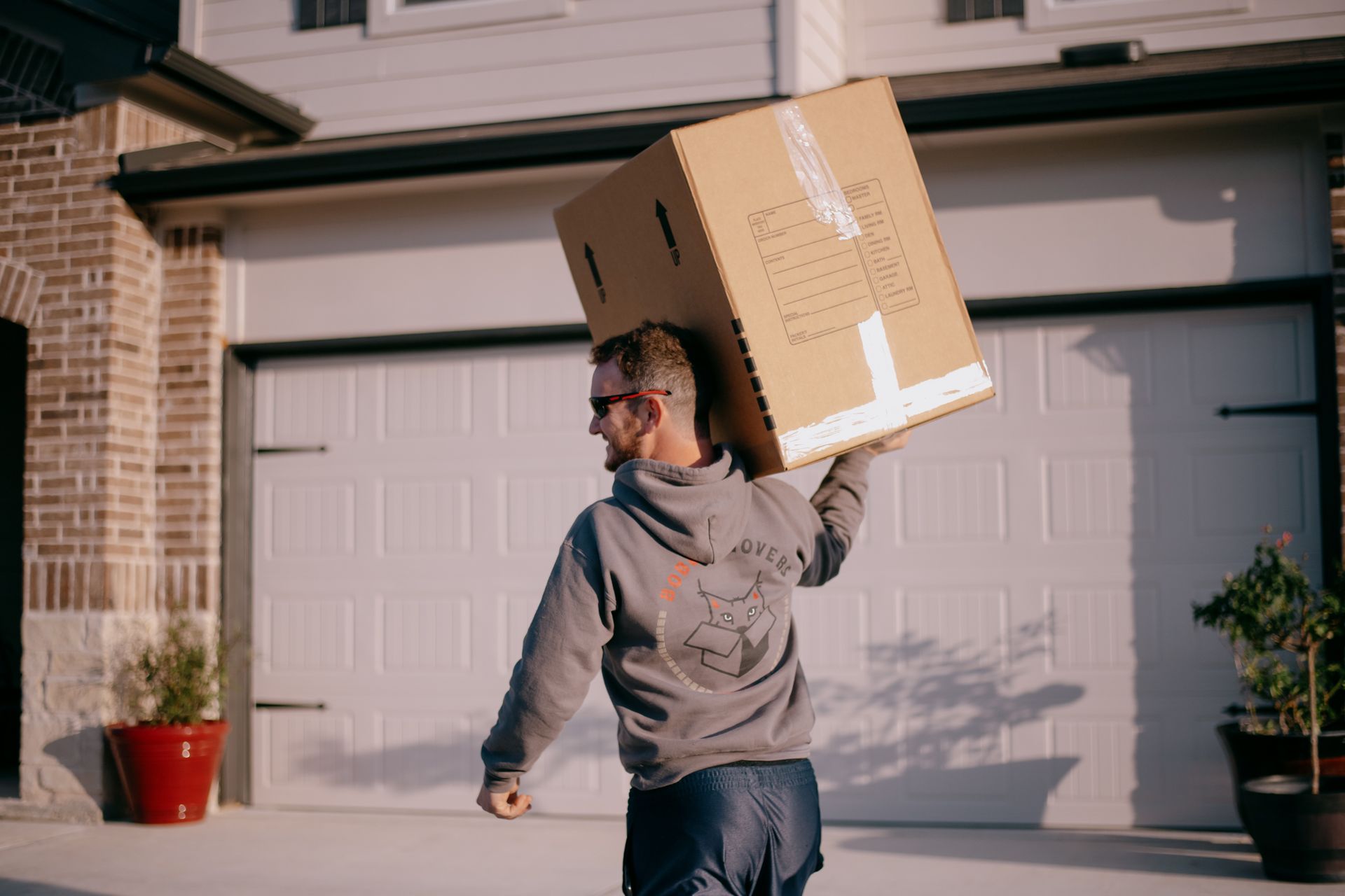 College Student Moving Services in San Marcos, TX | Bobcat Movers