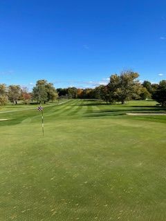 Golf Course | Schenectady, Saratoga Springs, Albany, Clifton Park ...