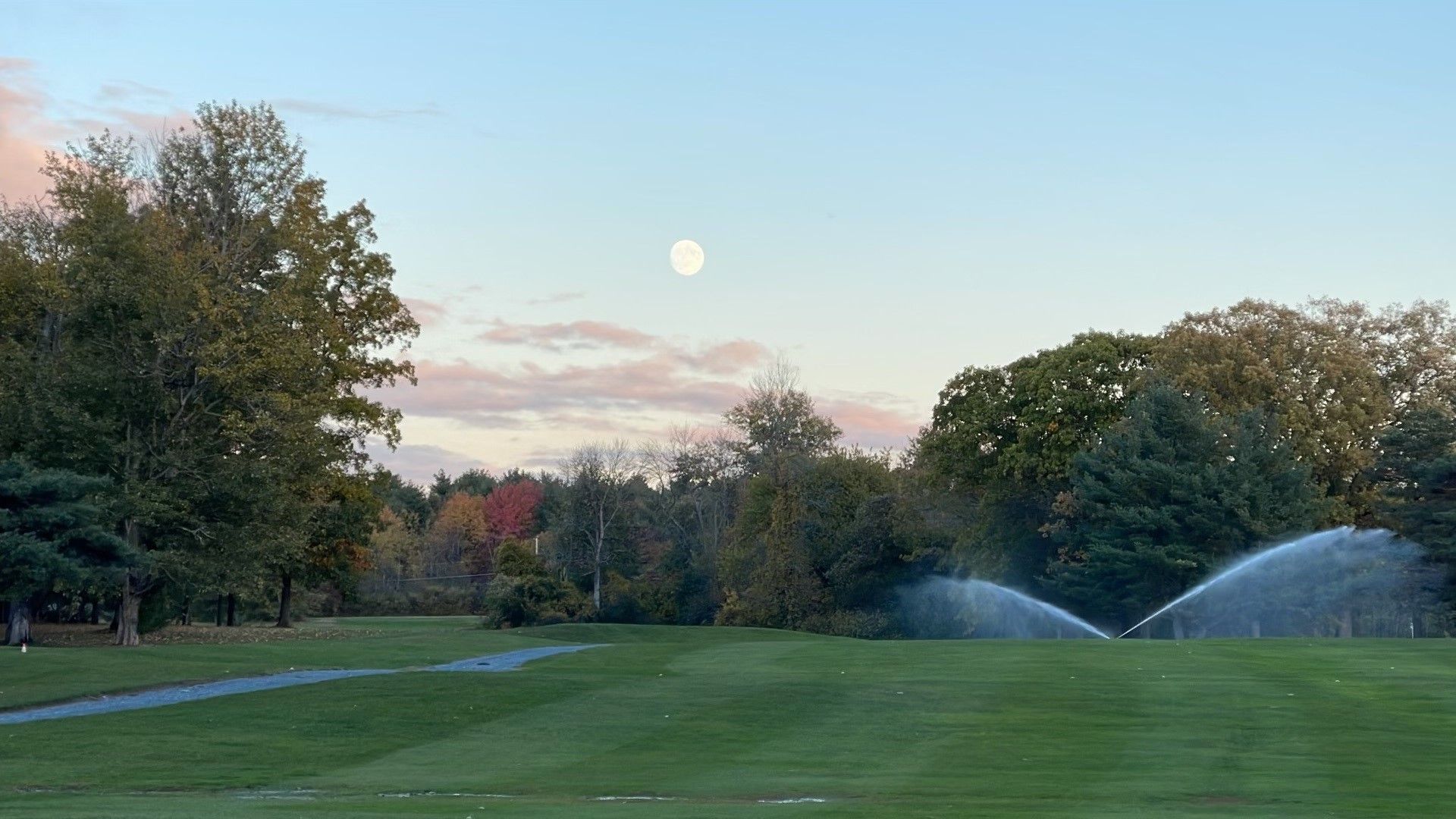 Golf Course | Schenectady, Saratoga Springs, Albany, Clifton Park ...