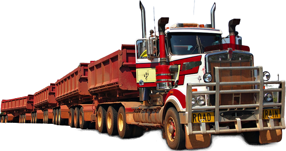 Road Train Experience NT, Darwin Road Train Ride and Drive