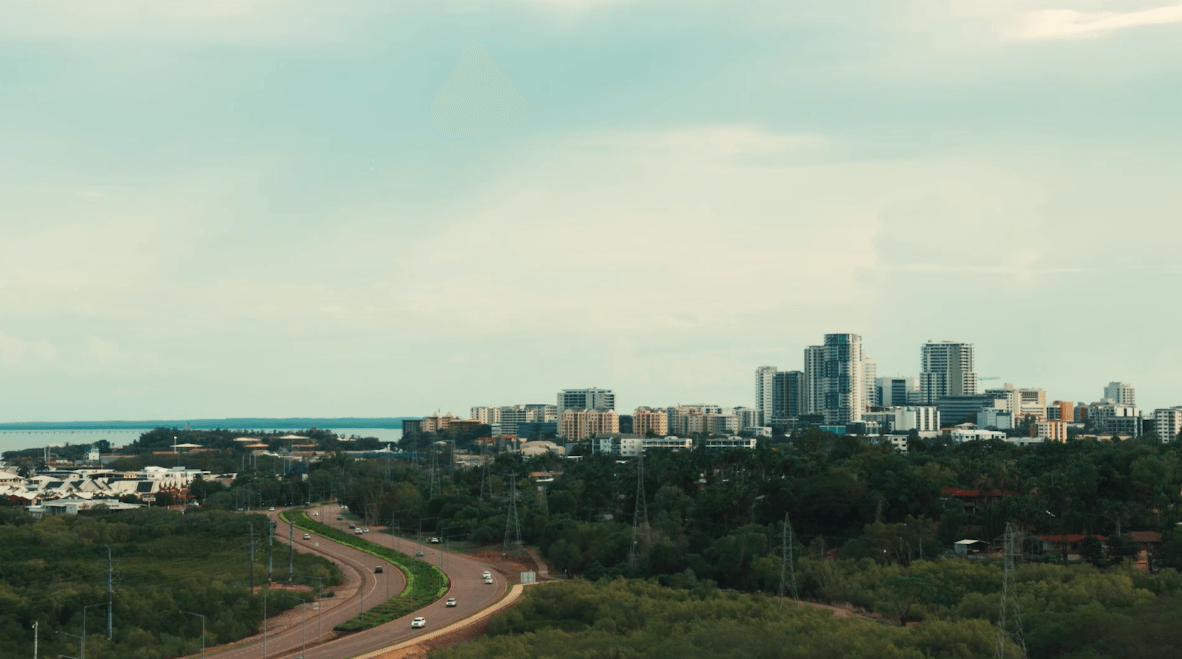 Road Train Experience NT, Darwin Road Train Ride and Drive
