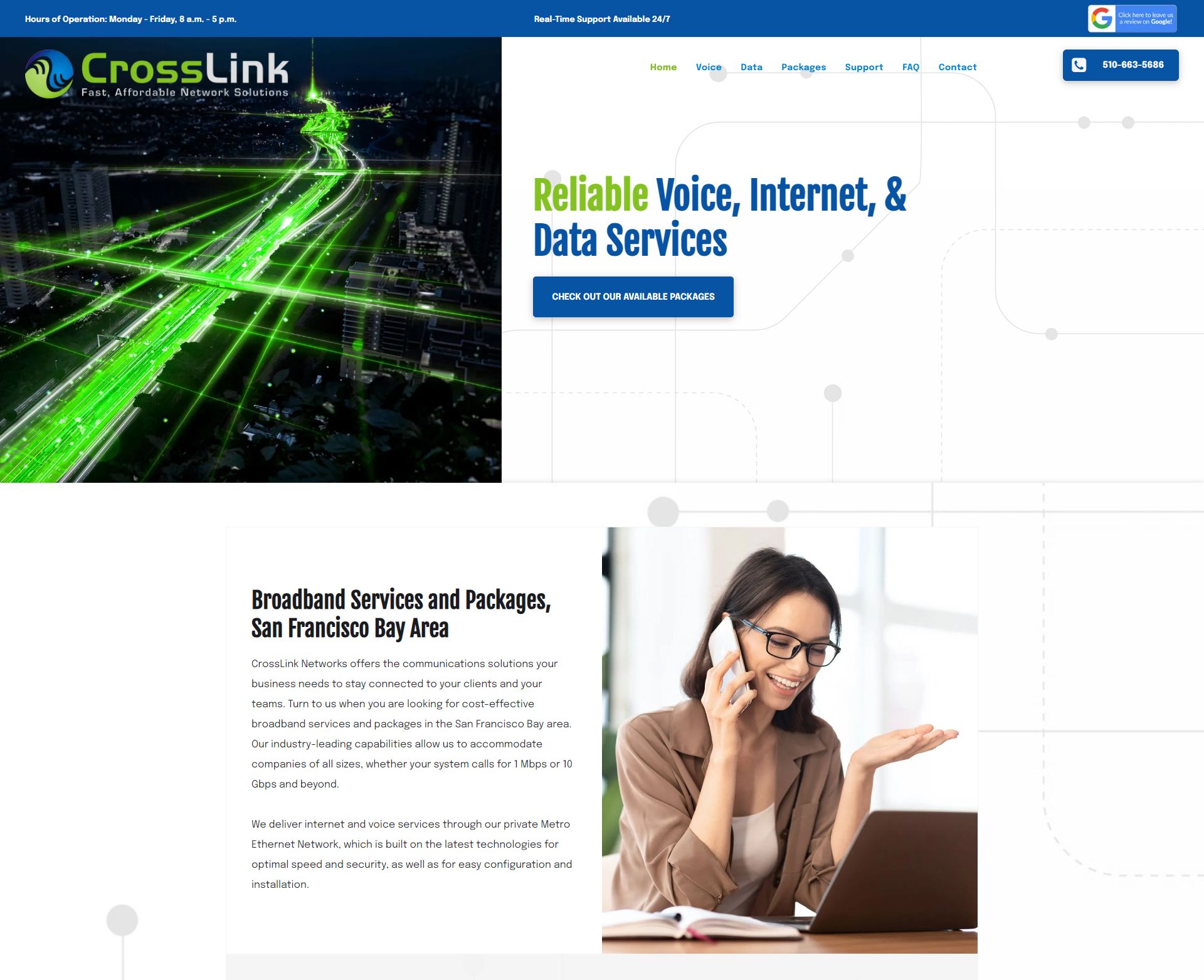 Other Portfolio | Engage Website Design