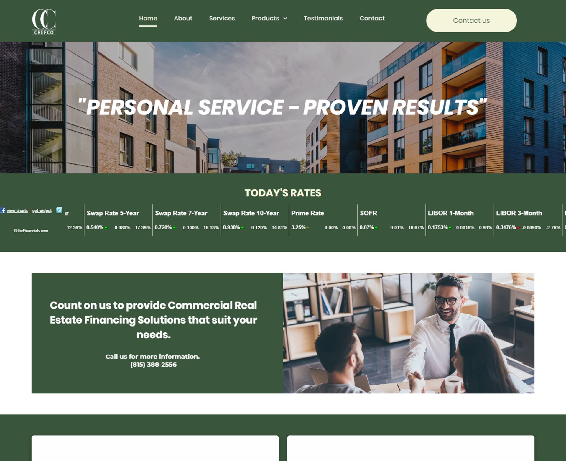 Consulting Portfolio | Engage Website Design