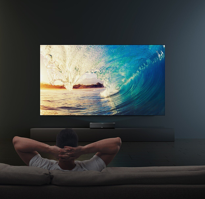 UST Projector | The best Ultra-short Throw Projectors for 2024