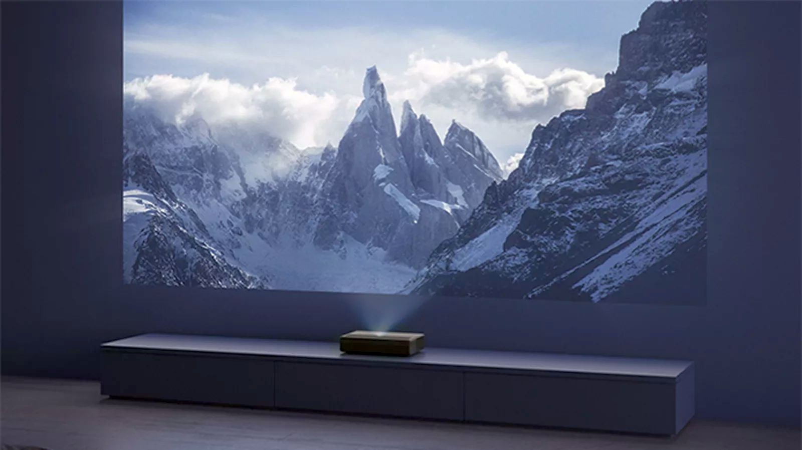 UST Projector | The best Ultra-short Throw Projectors for 2024