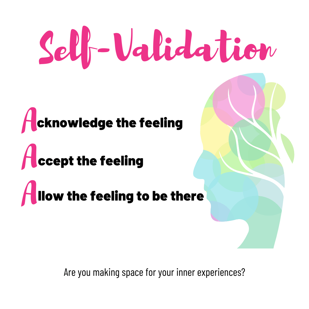 What Is Self Validation Why Do We Need To Validate Ourselves 