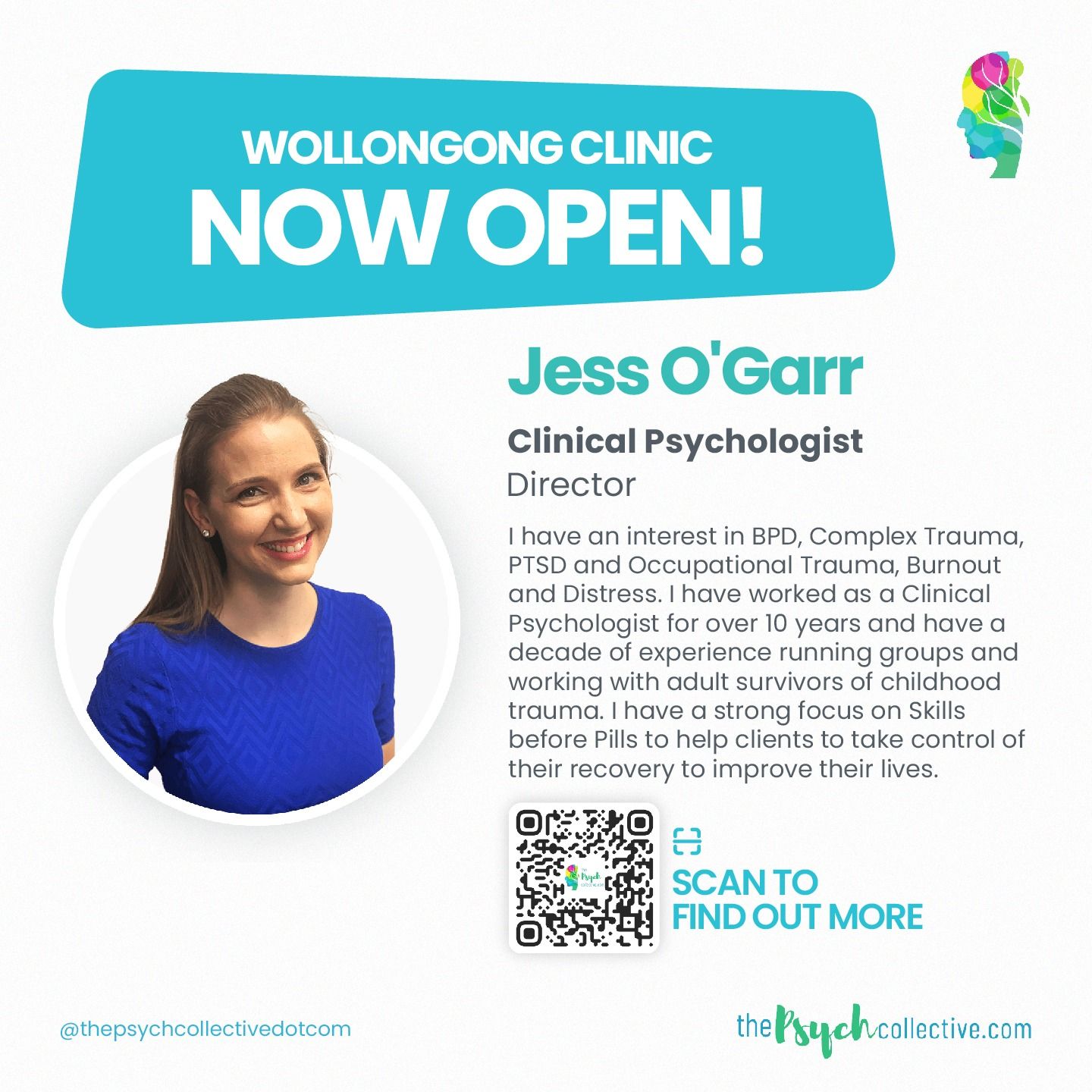 Free Schema Therapy Resources | The Psych Collective