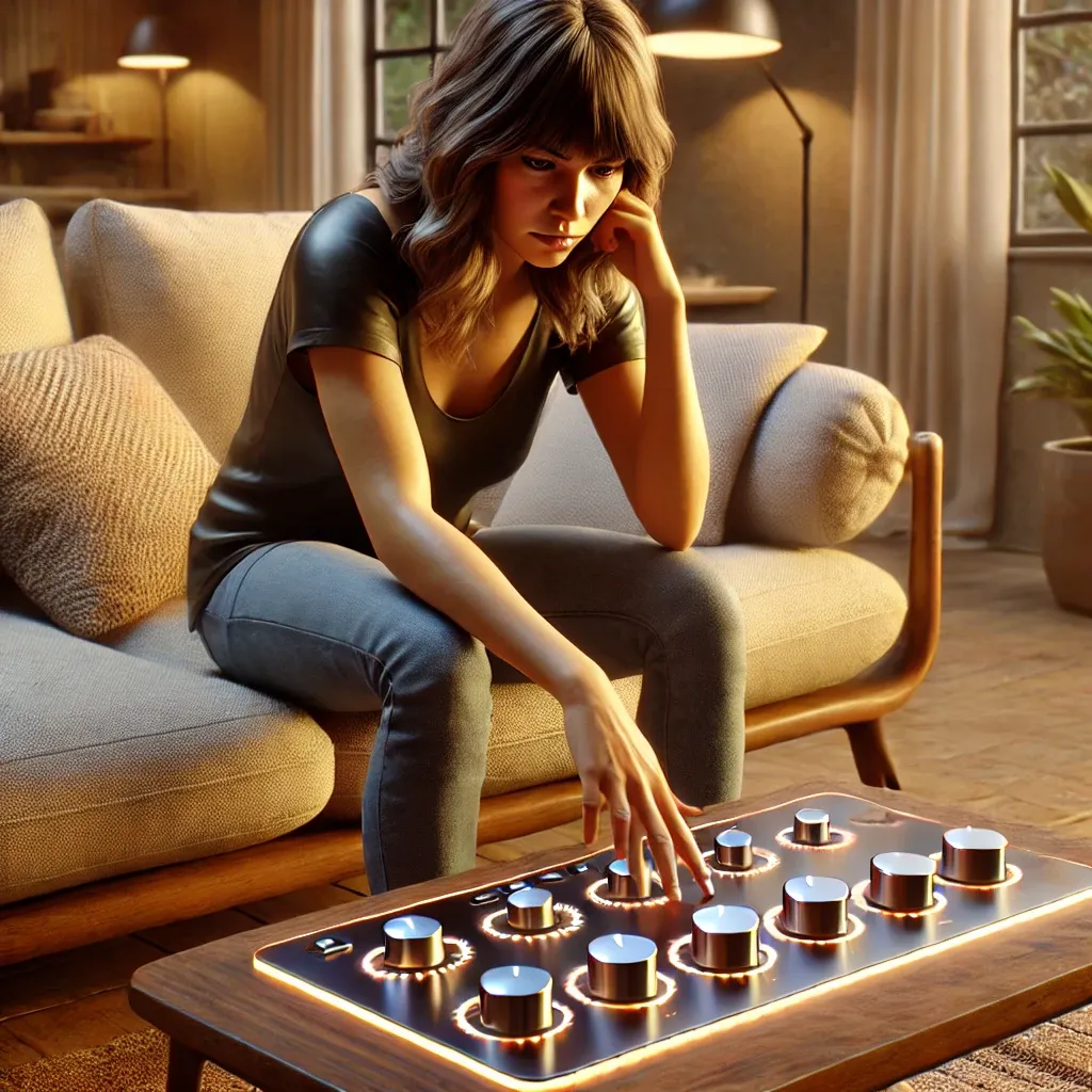 The Five Dials: A Practical Guide to Medication and Mental Health