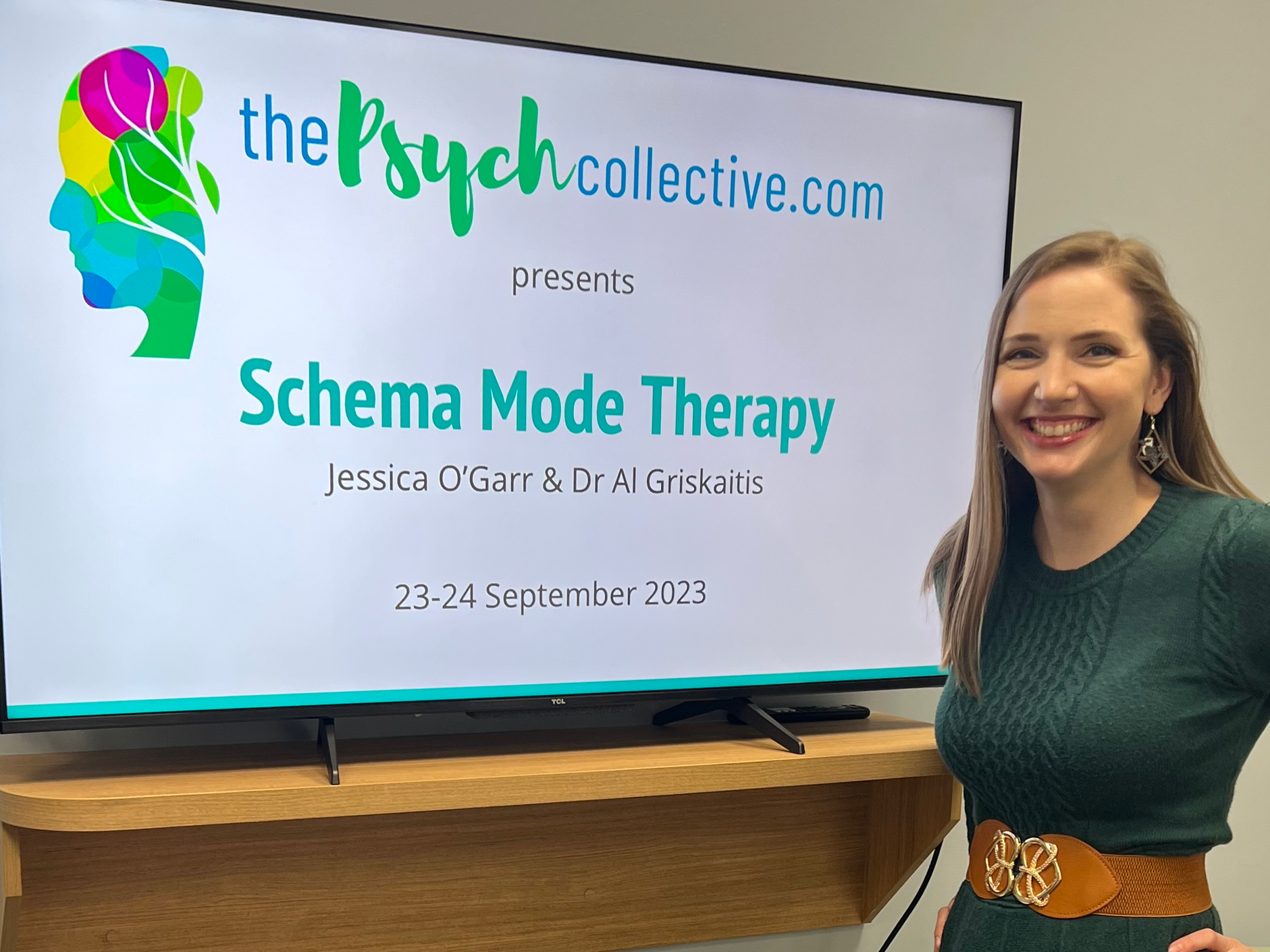 Our Wollongong Psych Clinic | The Psych Collective