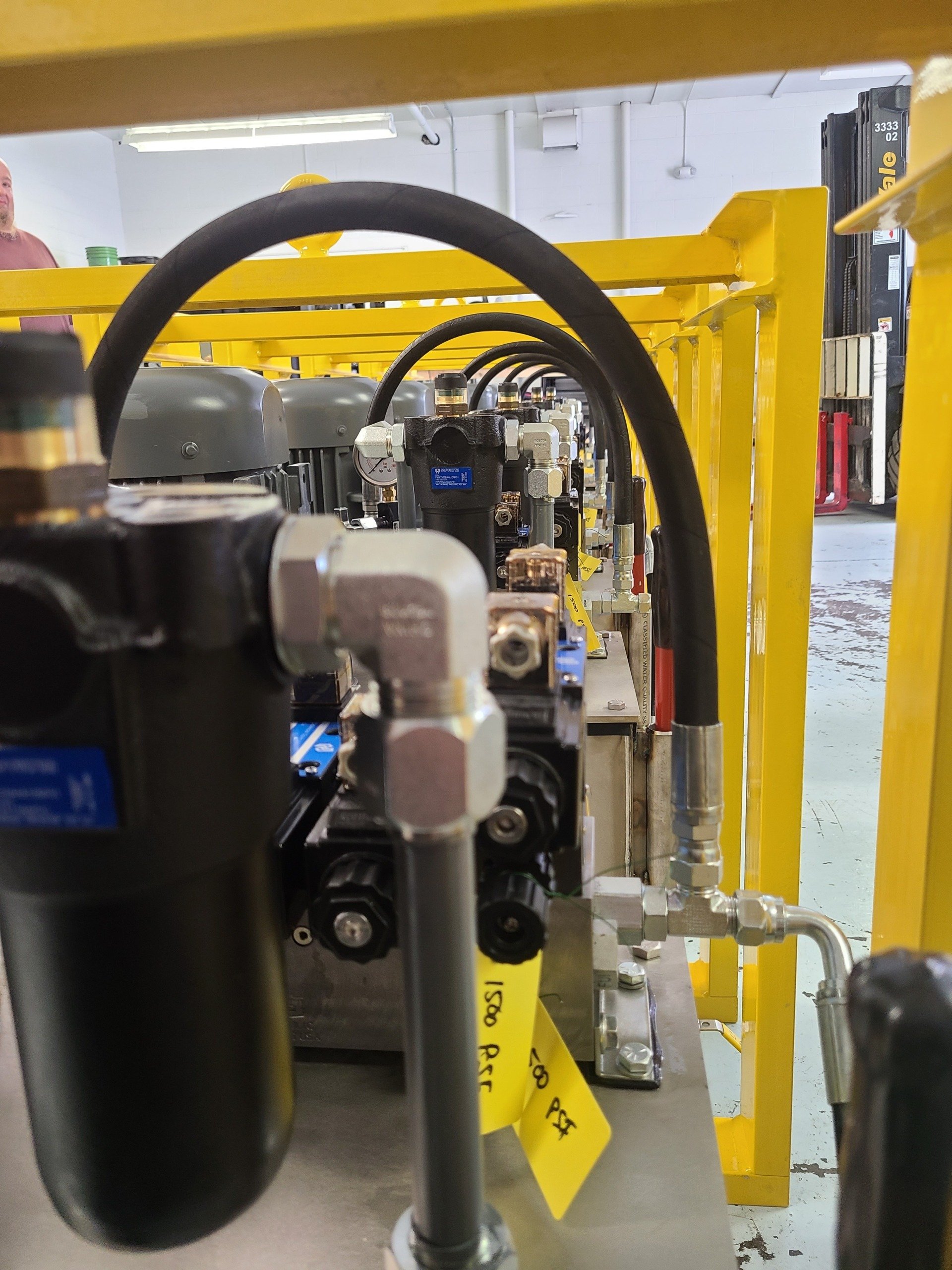 Power Systems International (PSI) | Automation of Power