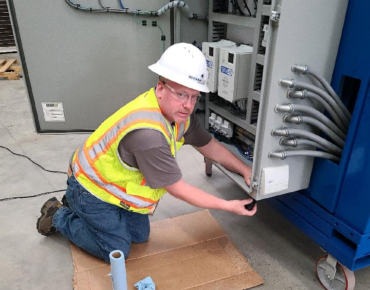 About | Power Systems International (PSI)