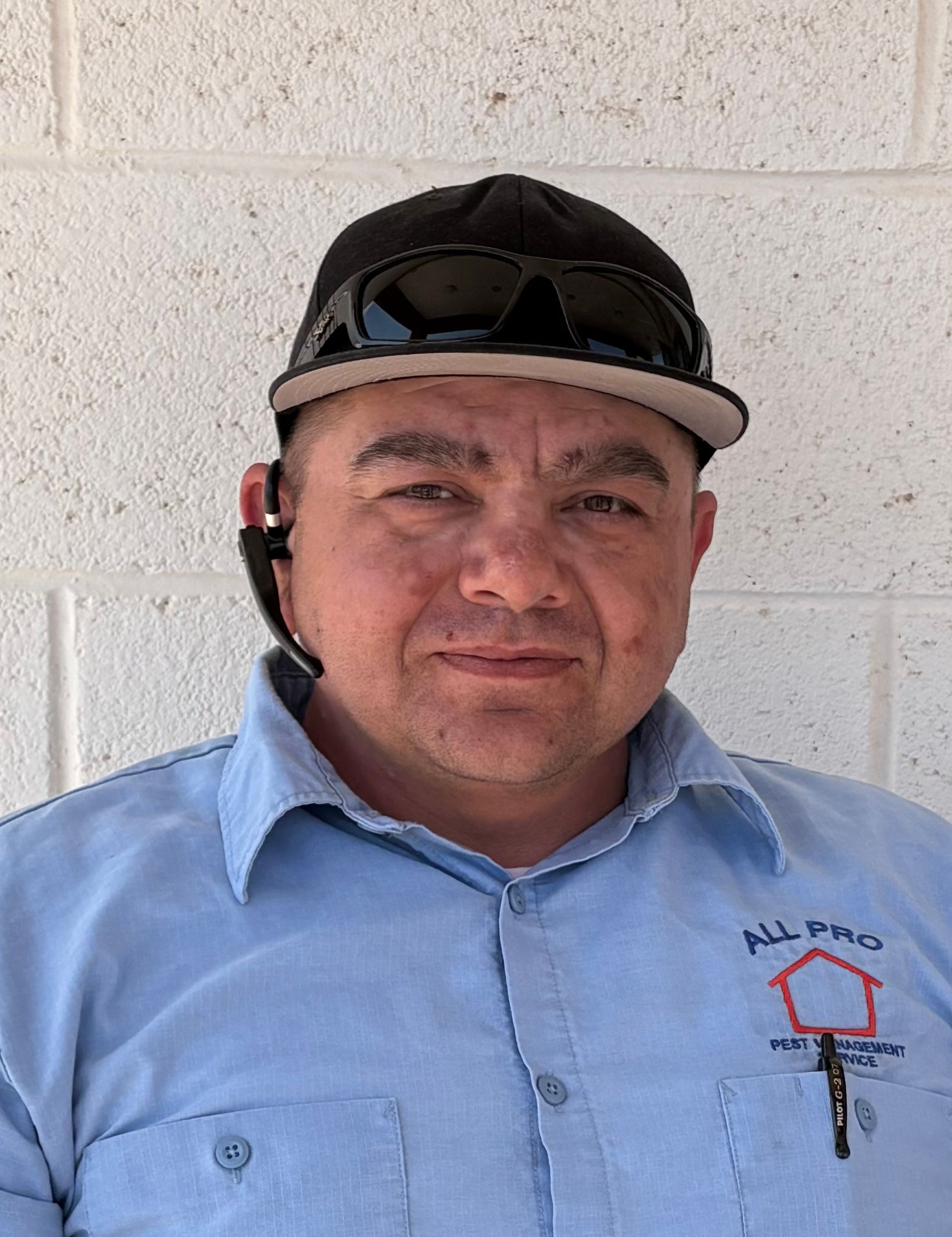 Pest Control | All Pro Pest Management Services | Huachuca City, AZ