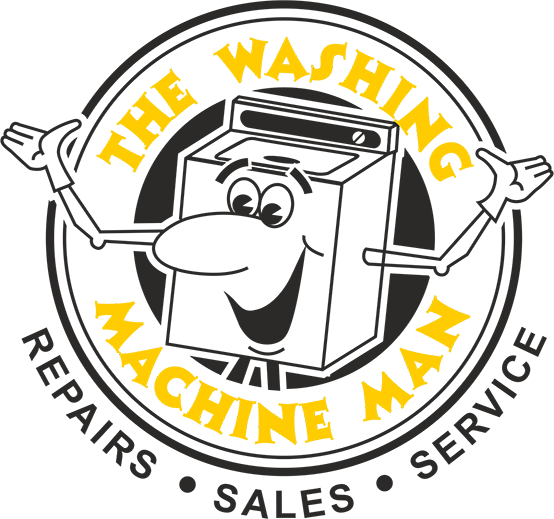 The Washing Machine Man