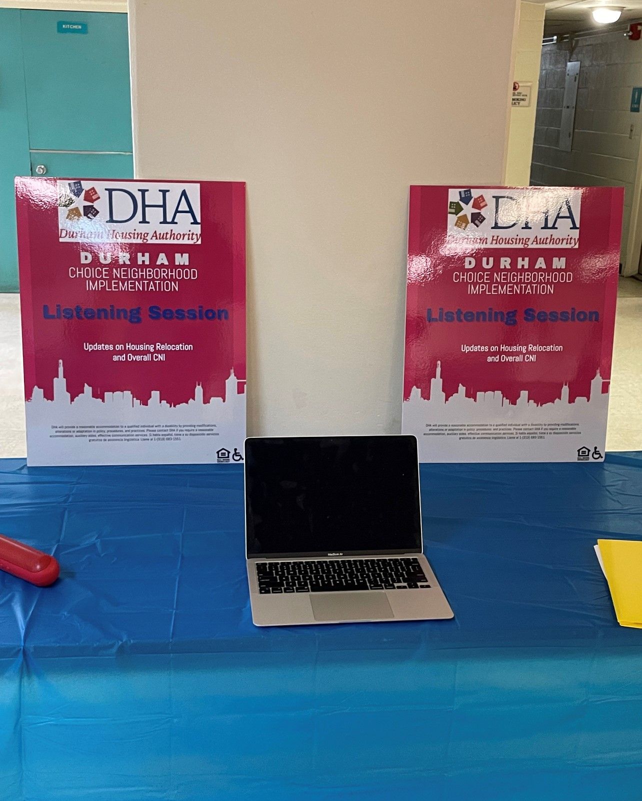 Durham Choice: Leading the Way in Public Housing