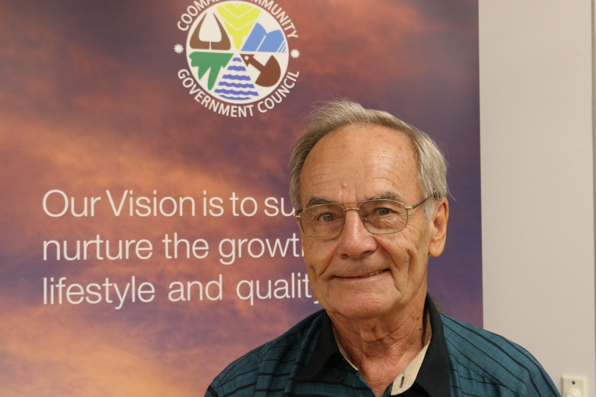 Our Councillors | Coomalie Community Government Council