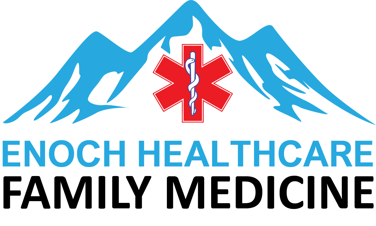 Hormone Testing, Pediatric Services | Enoch, UT | Enoch Healthcare ...
