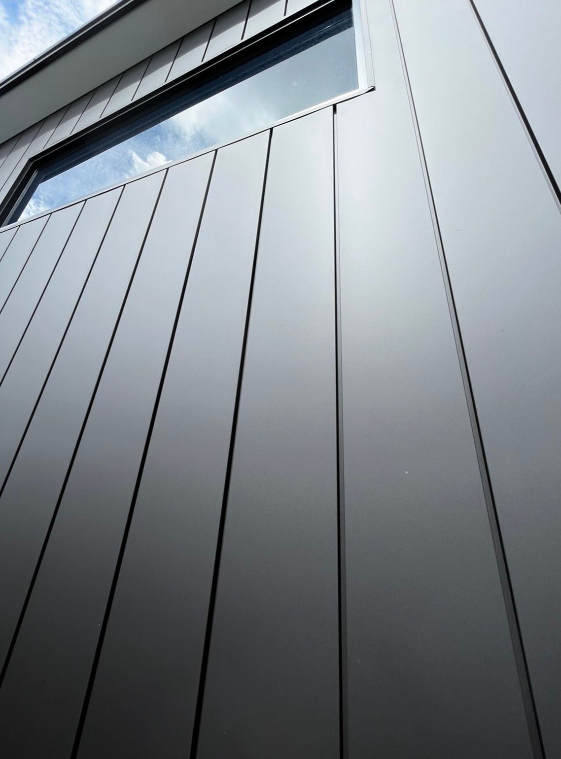 Roofing Contractors Newcastle | Lanewoods Roofing