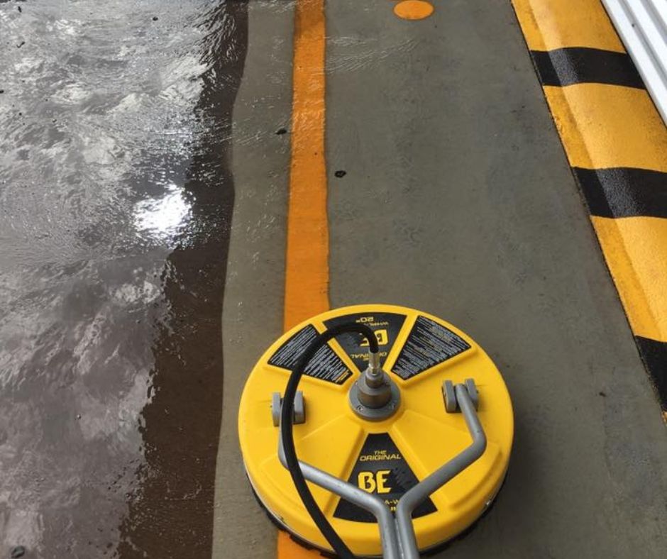 Surprising Facts About Pressure Washing You Should Know
