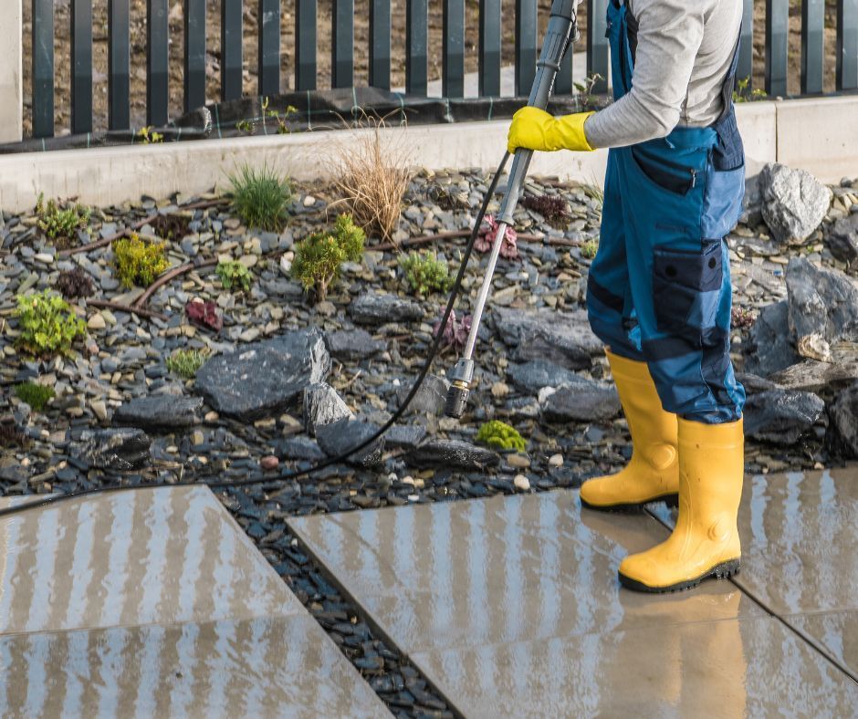 Top Pressure Washer Safety Precautions for a Safe Cleaning Experience