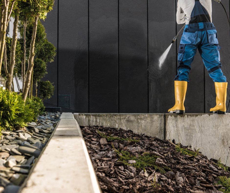Top Pressure Washer Safety Precautions for a Safe Cleaning Experience