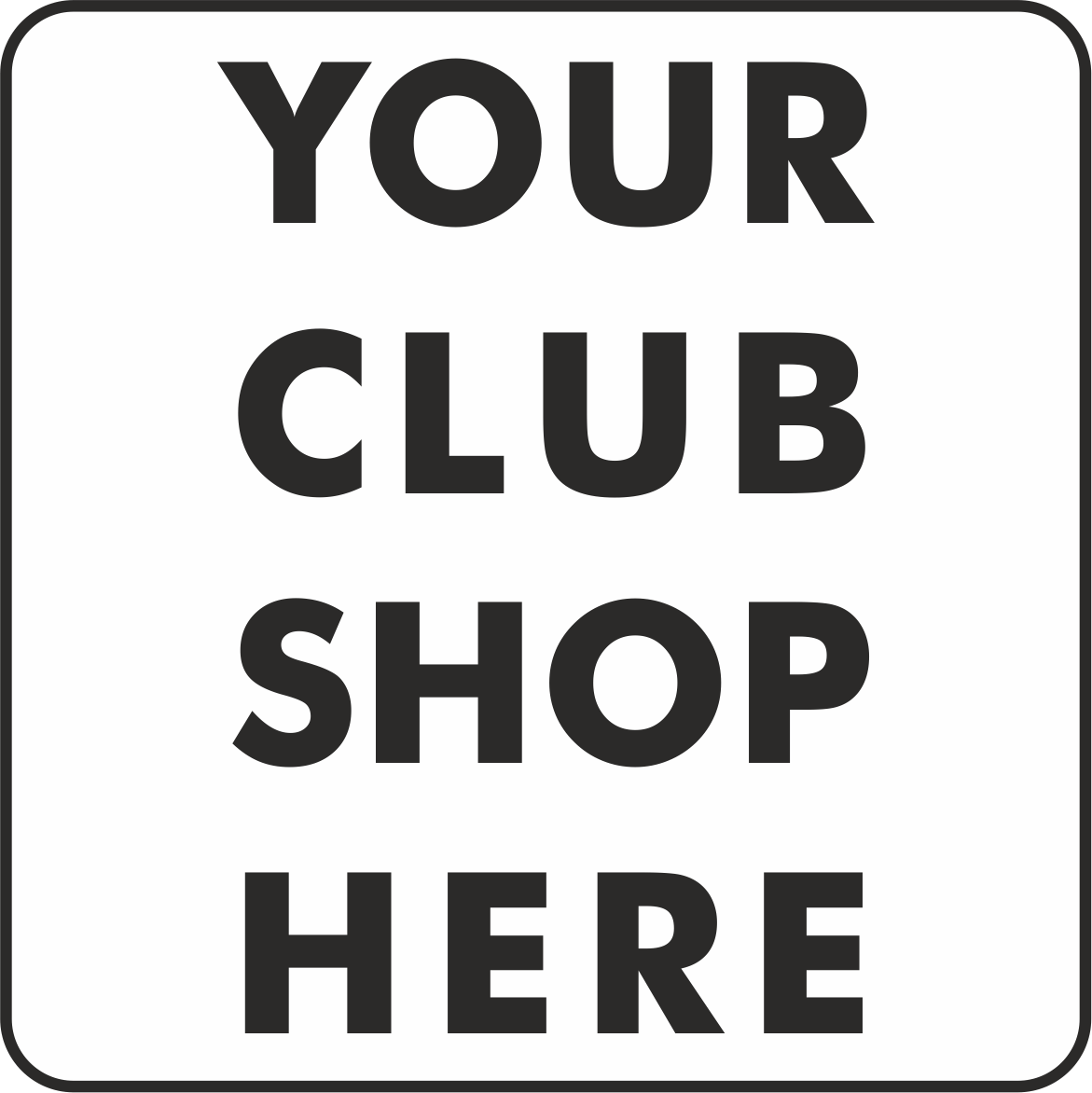 Find Your Club