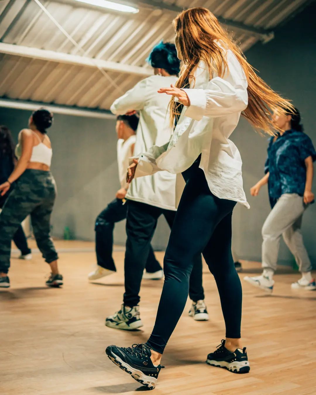 baila studio