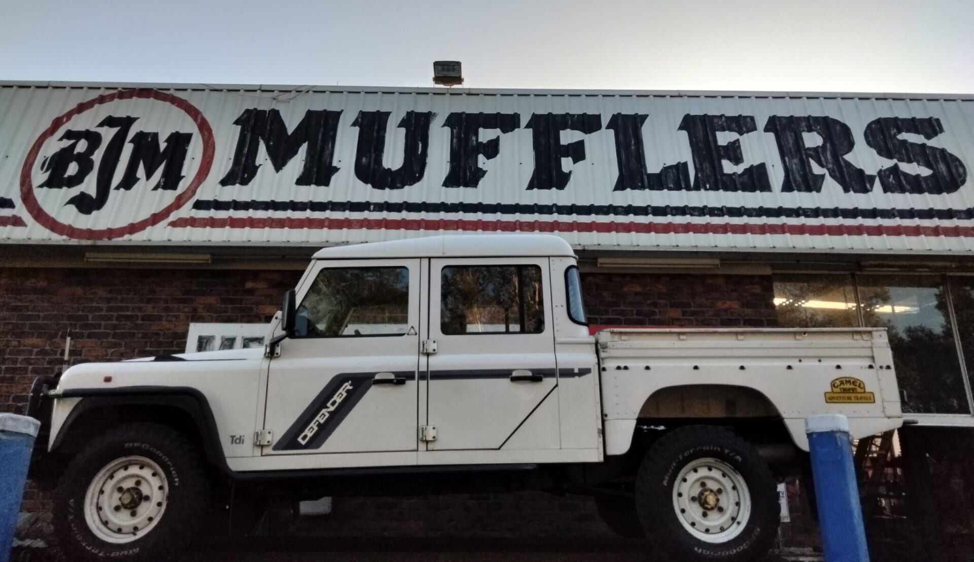 BJM Mechanical | Mechanic in Oxenford