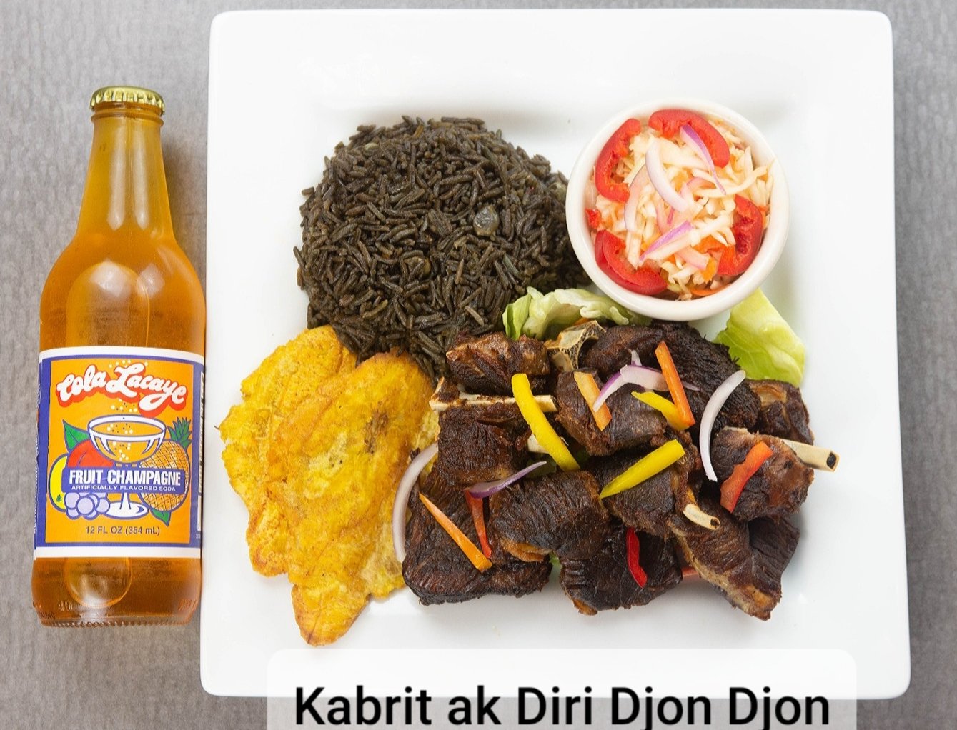 Menu | Bridgeport, CT | Jean’s Cuisine