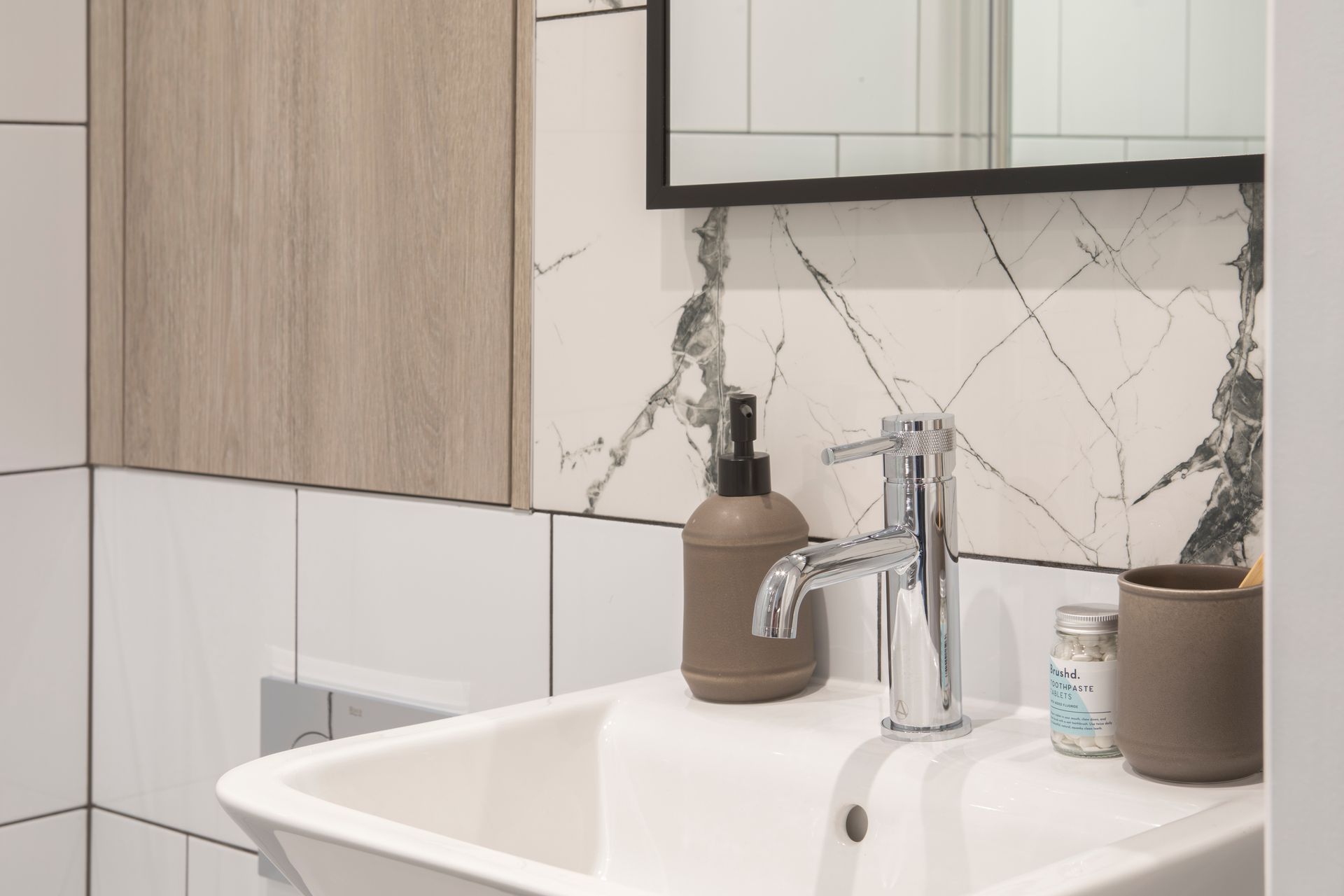 Studio Apartments in Croydon | Altura 50