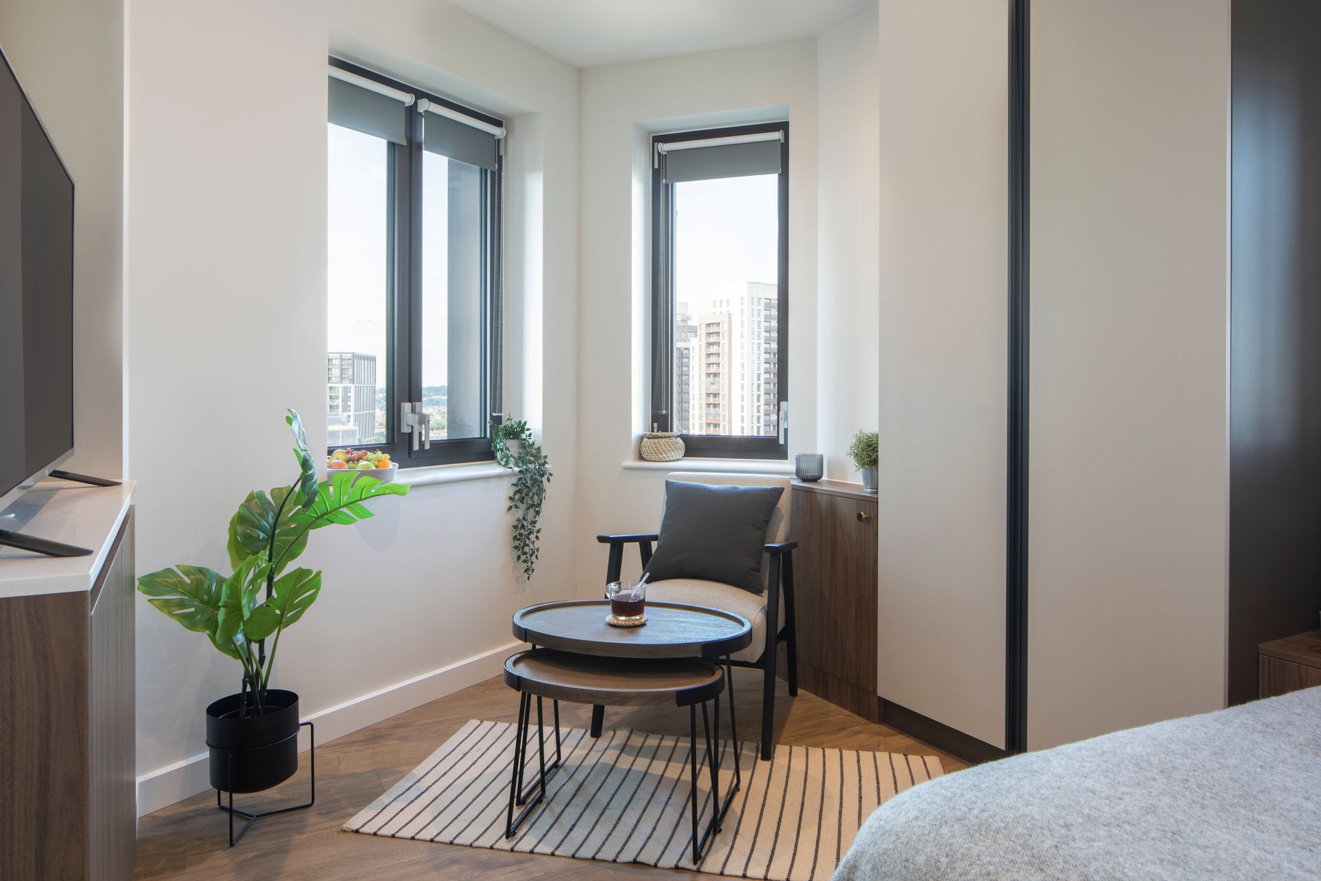 Studio Apartments in Croydon | Altura 50
