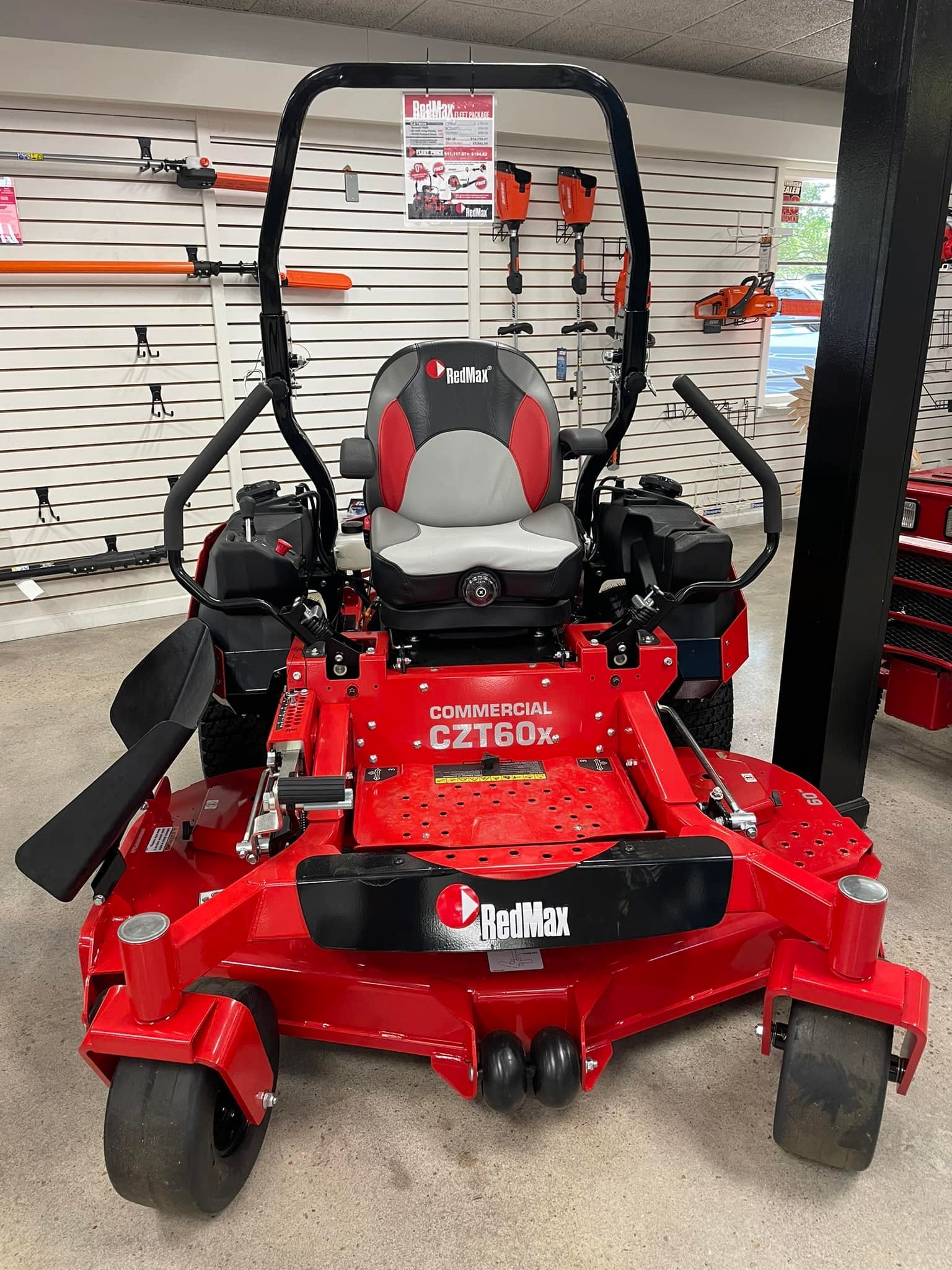 All Pro Equipment and Rental | 2800 Mahan Dr., Tallahassee, FL 32308