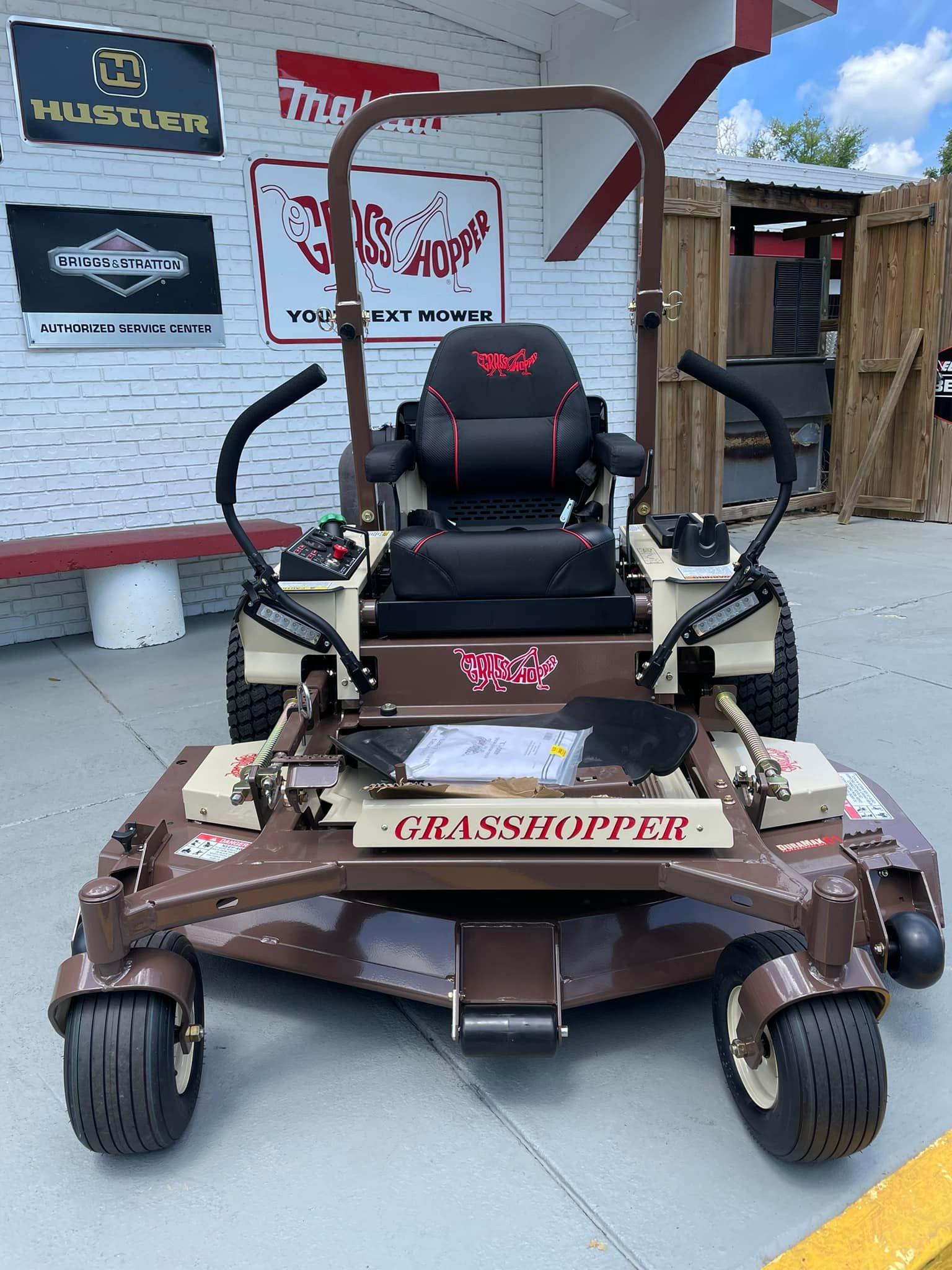 All Pro Equipment and Rental | 2800 Mahan Dr., Tallahassee, FL 32308