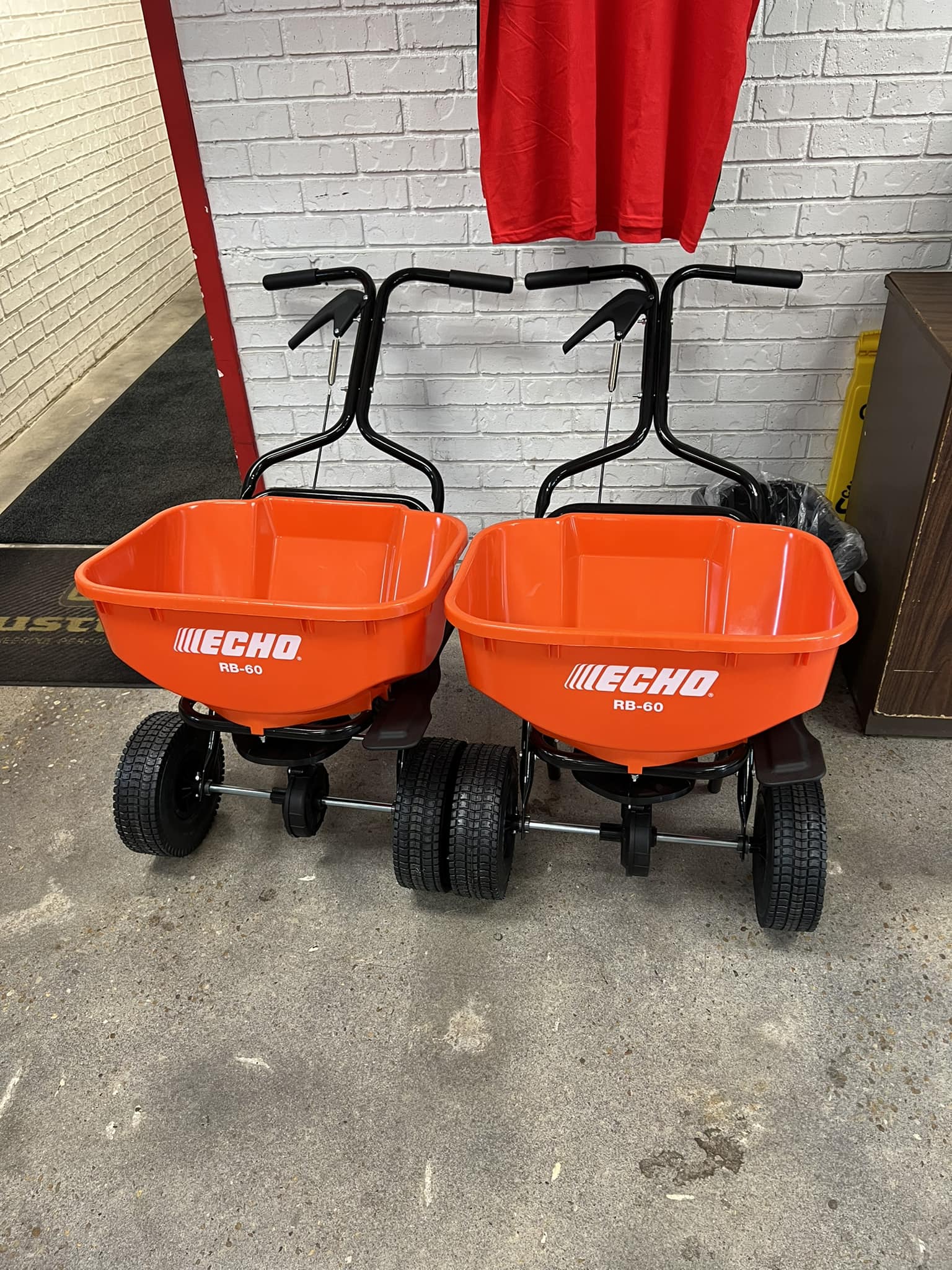 All Pro Equipment and Rental | 2800 Mahan Dr., Tallahassee, FL 32308