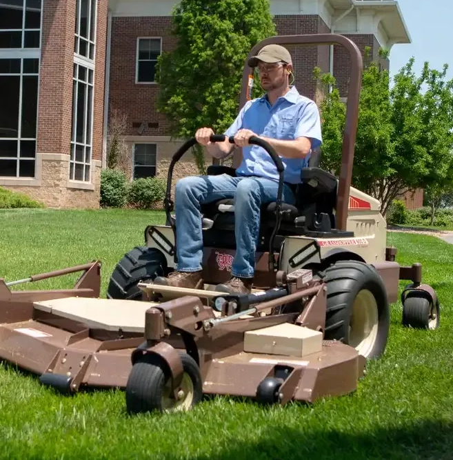 All Pro Equipment is Your Source for Outdoor Power Equipment