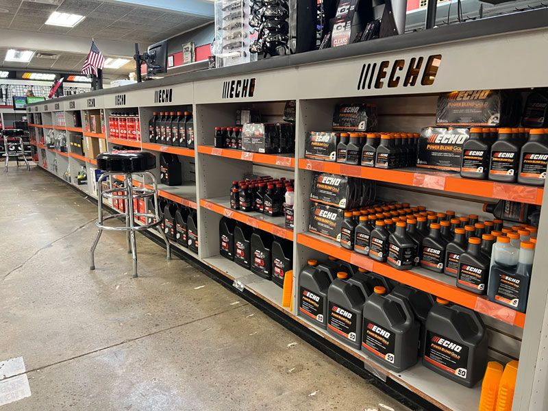 All Pro Equipment and Rental | 2800 Mahan Dr., Tallahassee, FL 32308