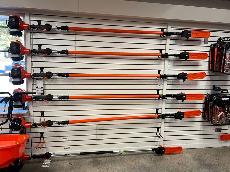 All Pro Equipment and Rental | 2800 Mahan Dr., Tallahassee, FL 32308