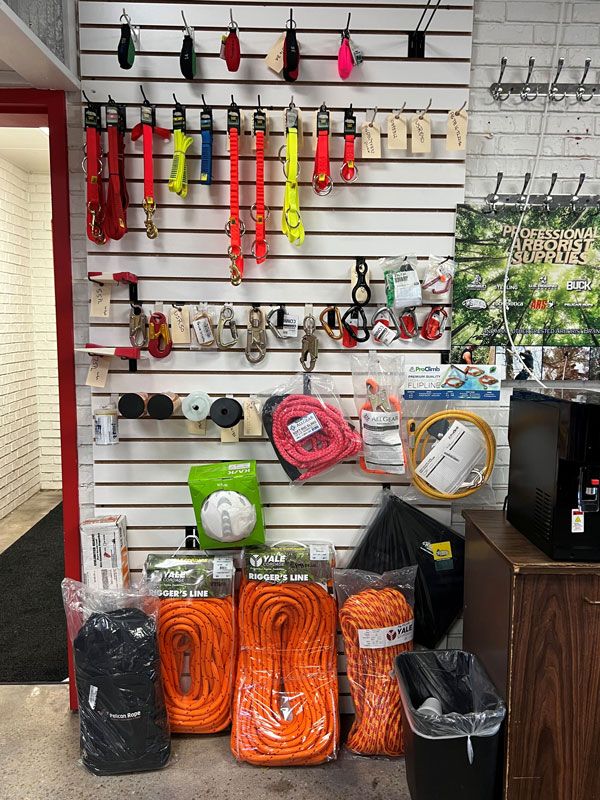 All Pro Equipment and Rental | 2800 Mahan Dr., Tallahassee, FL 32308