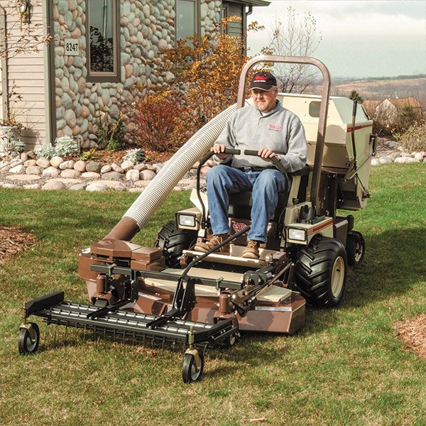 All Pro Equipment is Your Source for Outdoor Power Equipment
