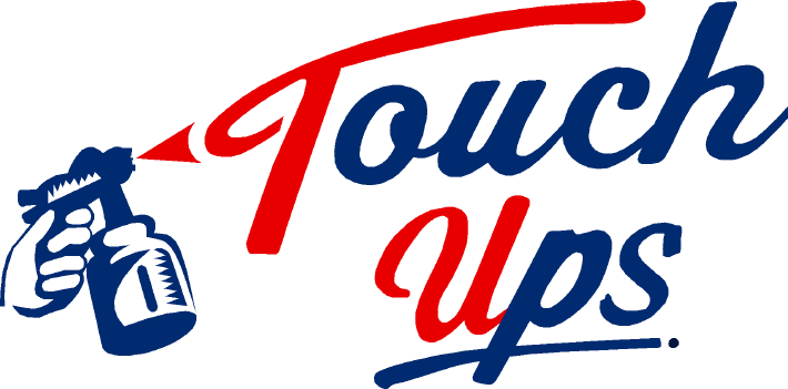 Touch Ups Smart Repairs | The Bodywork Specialists