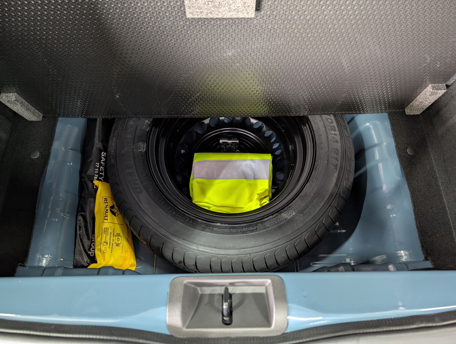 Dacia Spring 65 Extreme