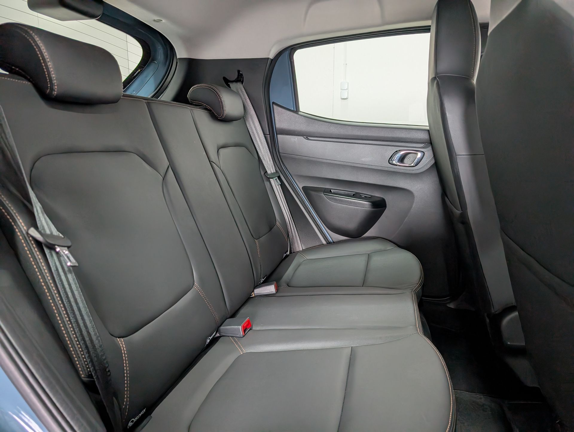 Dacia Spring 65 Extreme