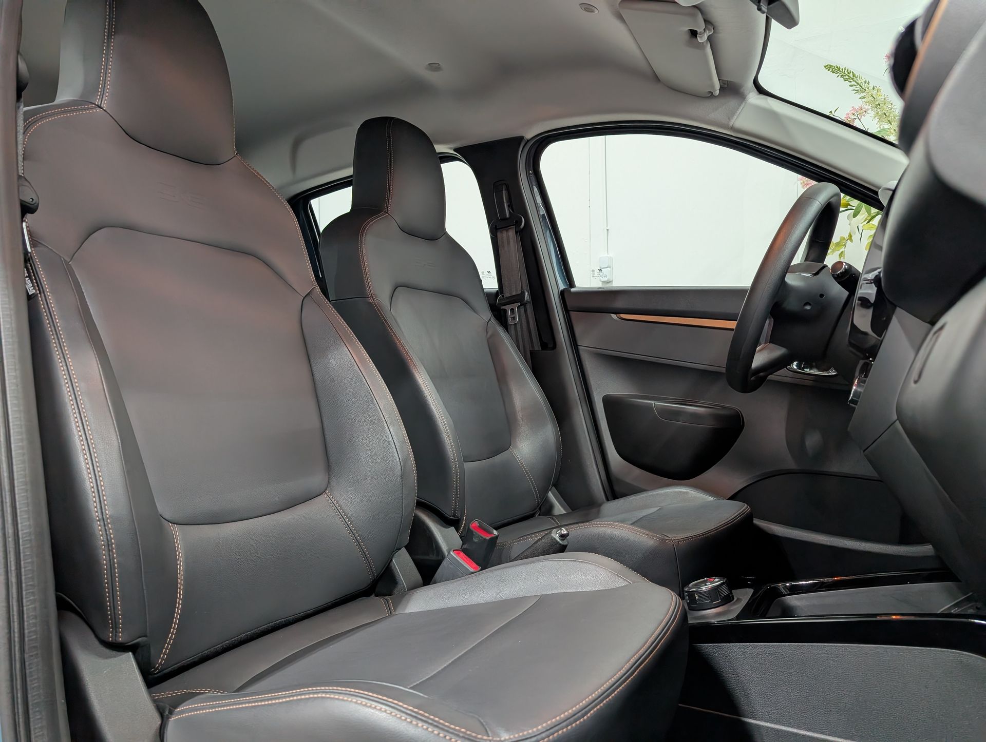 Dacia Spring 65 Extreme